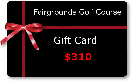 Shop - Fairgrounds Golf Course in Santa Rosa, CA