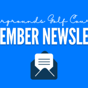 Fairgrounds Golf Course | Santa Rosa Golf | California Public Golf