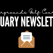 Fairgrounds Golf Course | Santa Rosa Golf | California Public Golf