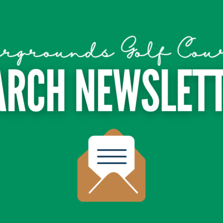 Fairgrounds Golf Course | Santa Rosa Golf | California Public Golf