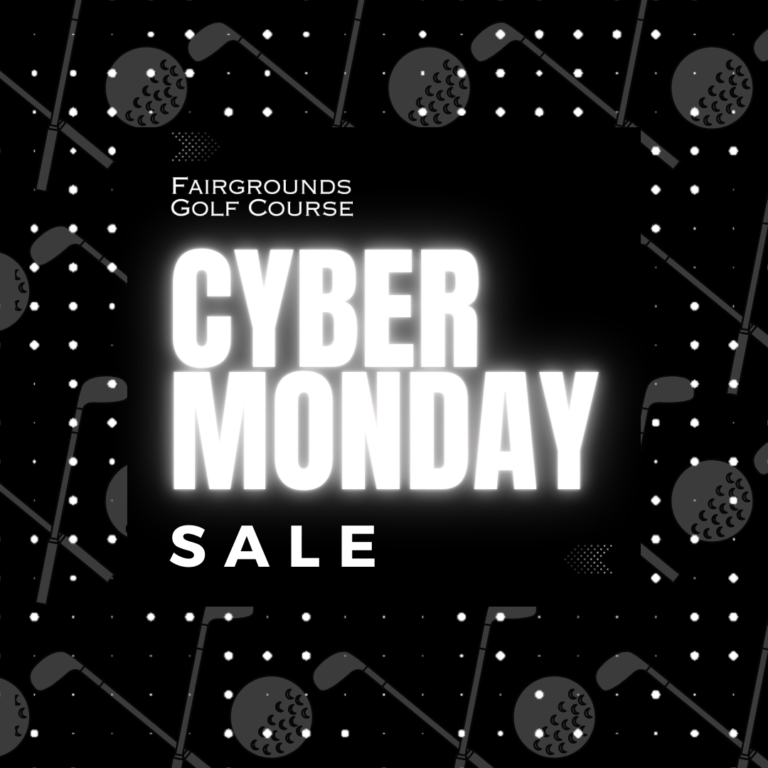 Fairgrounds Golf Course | Santa Rosa Golf | California Public Golf