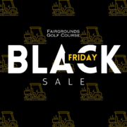 Fairgrounds Golf Course | Santa Rosa Golf | California Public Golf