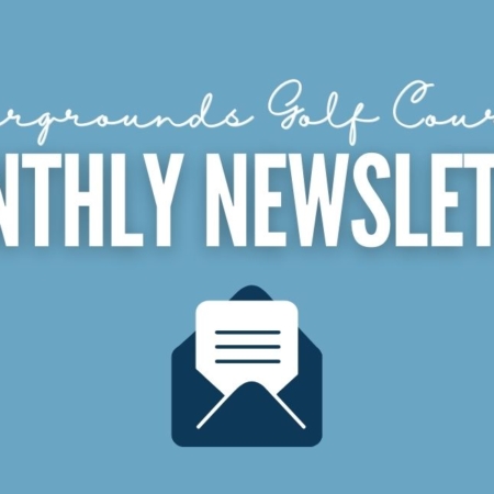 Fairgrounds Golf Course | Santa Rosa Golf | California Public Golf